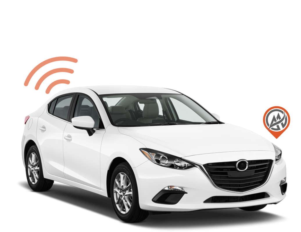 Vehicle Trackers – AA Tracker